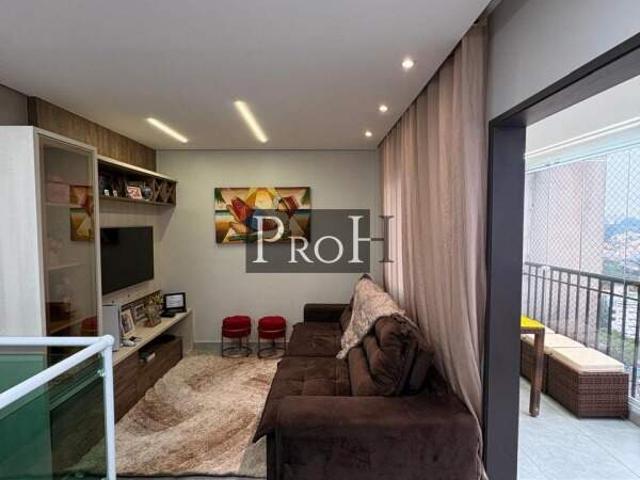 Cobertura em Nova Petrópolis, São Bernardo do Campo/SP de 102m² 3 quartos à venda por R$ 1.299.900,00