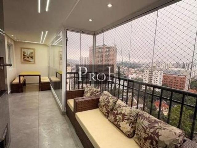 Cobertura em Nova Petrópolis, São Bernardo do Campo/SP de 102m² 3 quartos à venda por R$ 1.300.000,0
