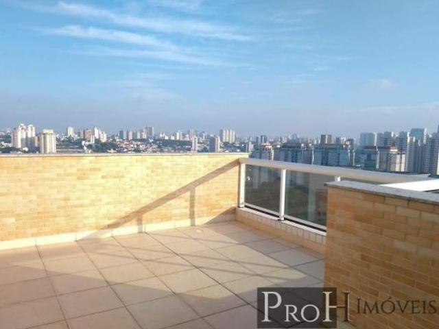 Cobertura em Nova Petrópolis, São Bernardo do Campo/SP de 332m² 3 quartos à venda por R$ 2.850.000,0