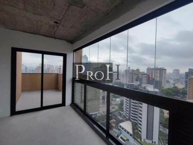 Cobertura em Nova Petrópolis, São Bernardo do Campo/SP de 70m² 1 quartos à venda por R$ 699.000,00
