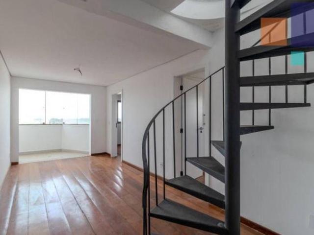 Cobertura em Nova Piraju, São Paulo/SP de 114m² 3 quartos à venda por R$ 799.000,00