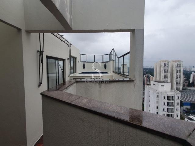 Cobertura em Nova Piraju, São Paulo/SP de 166m² 3 quartos à venda por R$ 849.900,00