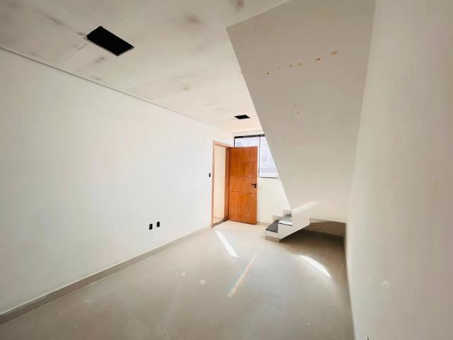 Cobertura em Novo Riacho, Contagem/MG de 166m² 3 quartos à venda por R$ 849.900,00