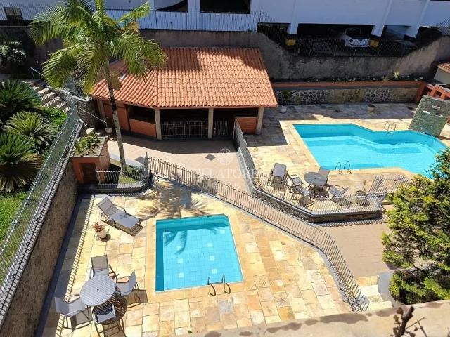 Cobertura em Nossa Senhora de Fátima, Teresópolis/RJ de 341m² 6 quartos à venda por R$ 1.689.900,00