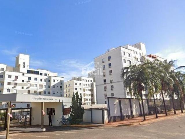 Cobertura em São Francisco Campo Grande