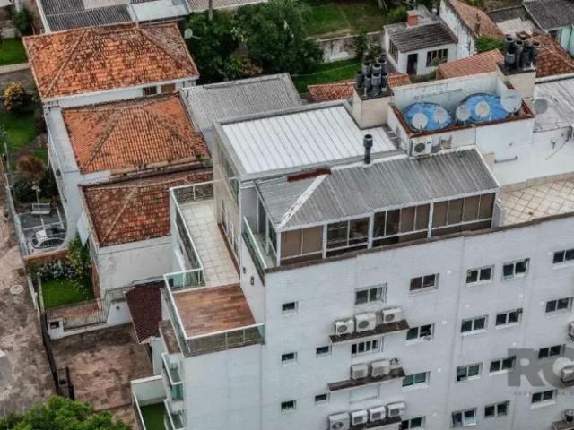 Cobertura em São João