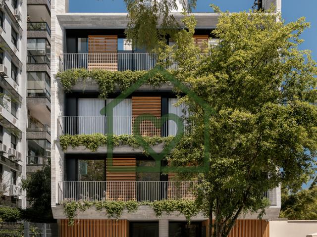 Cobertura em São João, Porto Alegre/RS de 0m² 2 quartos à venda por R$ 1.544.900,00