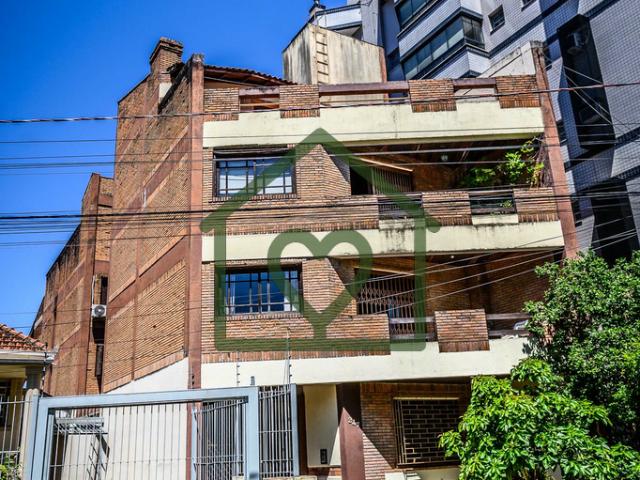 Cobertura em São João, Porto Alegre/RS de 0m² 9 quartos à venda por R$ 1.583.900,00