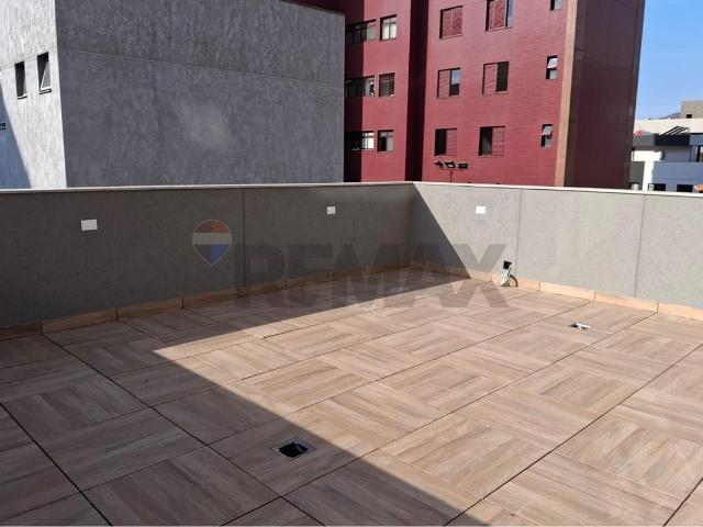 Cobertura em São Pedro, Belo Horizonte/MG de 230m² 3 quartos à venda por R$ 4.309.363,00