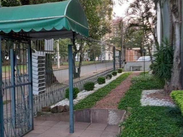 Cobertura em São Sebastião, Porto Alegre/RS de 130m² 3 quartos à venda por R$ 450.000,00