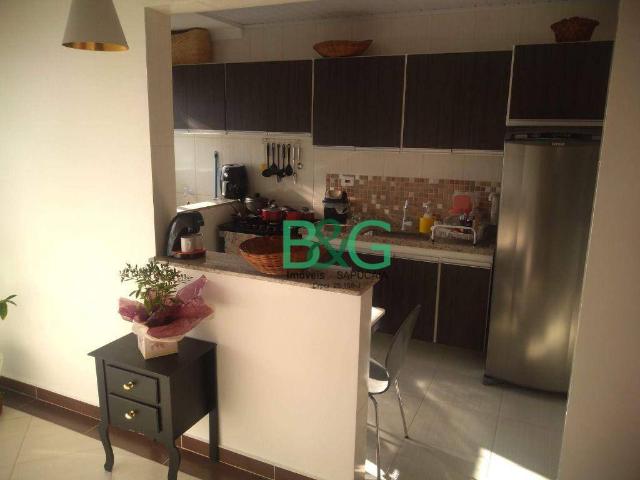 Cobertura em Solemar, Praia Grande/SP de 189m² 3 quartos à venda por R$ 1.059.900,00