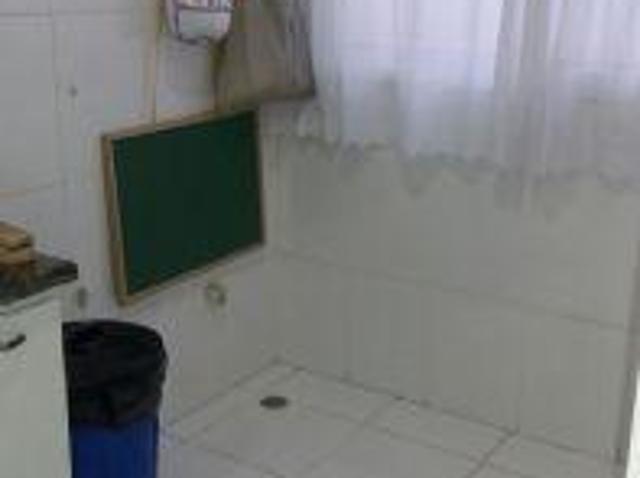 Cobertura em Sato Andre com tres Dormitorios