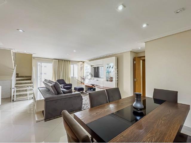 Cobertura em Saúde, São Paulo/SP de 156m² 2 quartos à venda por R$ 1.099.000,00
