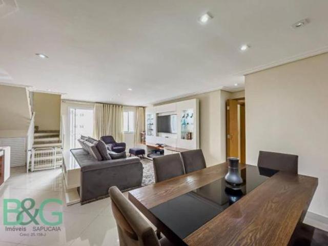 Cobertura em Saúde, São Paulo/SP de 156m² 2 quartos à venda por R$ 1.000.000,00