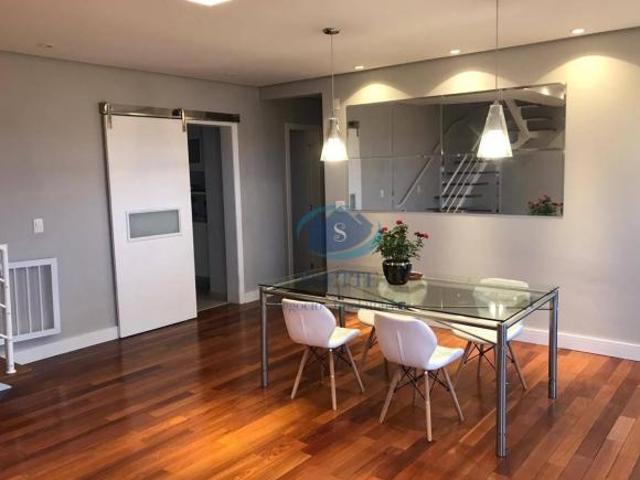 Cobertura em Saúde, São Paulo/SP de 263m² 2 quartos à venda por R$ 1.600.000,00