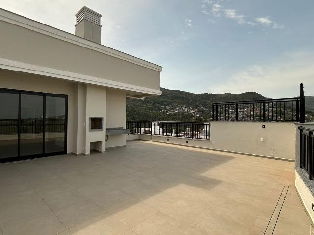 Cobertura em Saco Grande, Florianópolis/SC de 179m² 3 quartos à venda por R$ 2.679.000,00
