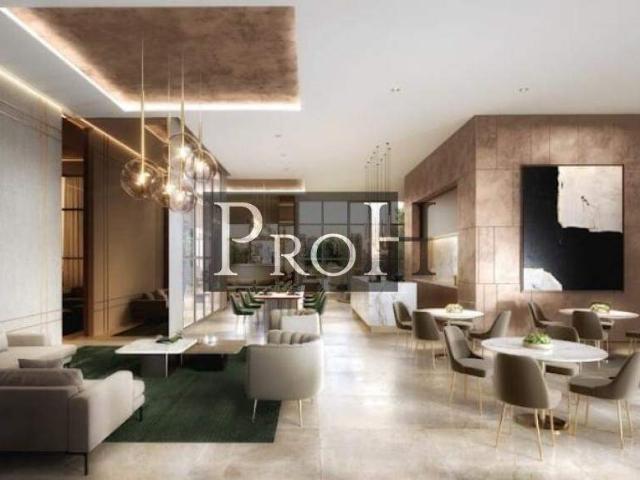 Cobertura em Sacomã, São Paulo/SP de 280m² 3 quartos à venda por R$ 2.319.000,00