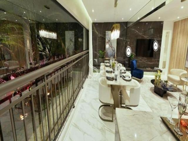 Cobertura em Sacomã, São Paulo/SP de 280m² 3 quartos à venda por R$ 2.990.880,00