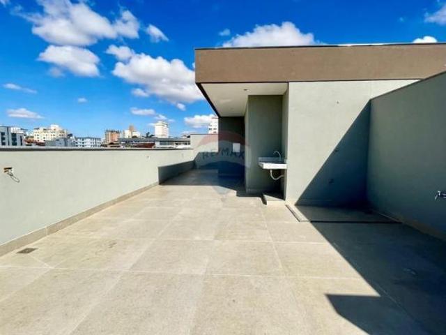 Cobertura em Sagrada Família, Belo Horizonte/MG de 154m² 3 quartos à venda por R$ 1.150.000,00