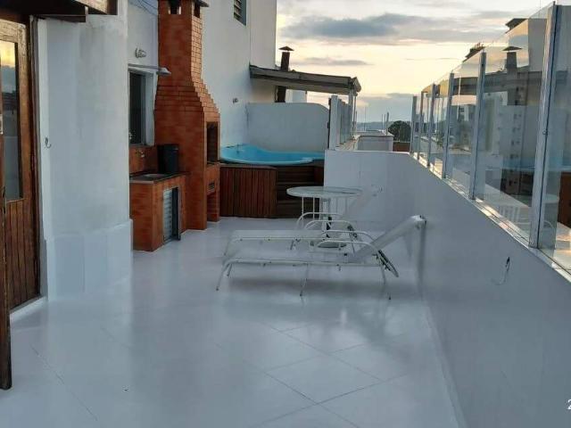 Cobertura em Santo Amaro, São Paulo/SP de 174m² 3 quartos à venda por R$ 1.299.000,00