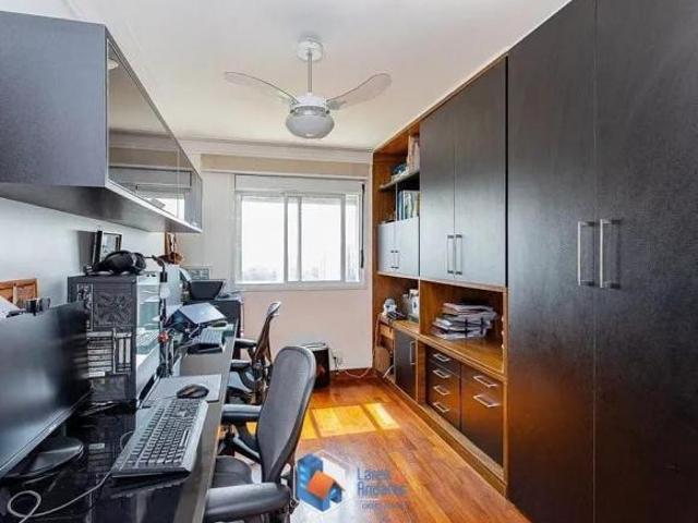 Cobertura em Santo Amaro, São Paulo/SP de 311m² 4 quartos à venda por R$ 3.190.000,00