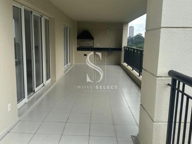 Cobertura em Santo Amaro, São Paulo/SP de 530m² 4 quartos à venda por R$ 5.319.048,00