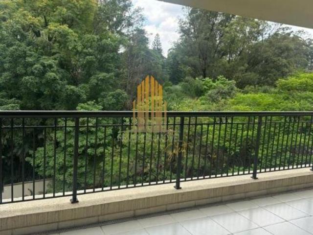 Cobertura em Santo Amaro, São Paulo/SP de 530m² 4 quartos à venda por R$ 5.319.148,00