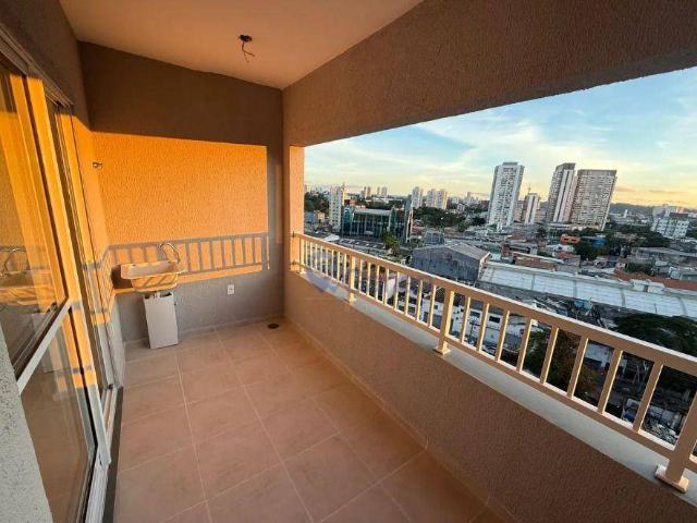 Cobertura em Santo Amaro, São Paulo/SP de 68m² 1 quartos à venda por R$ 409.900,00
