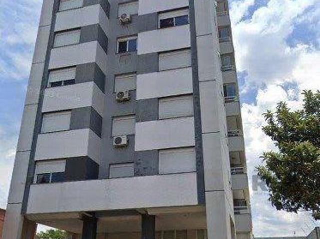 Cobertura em Santo Antônio