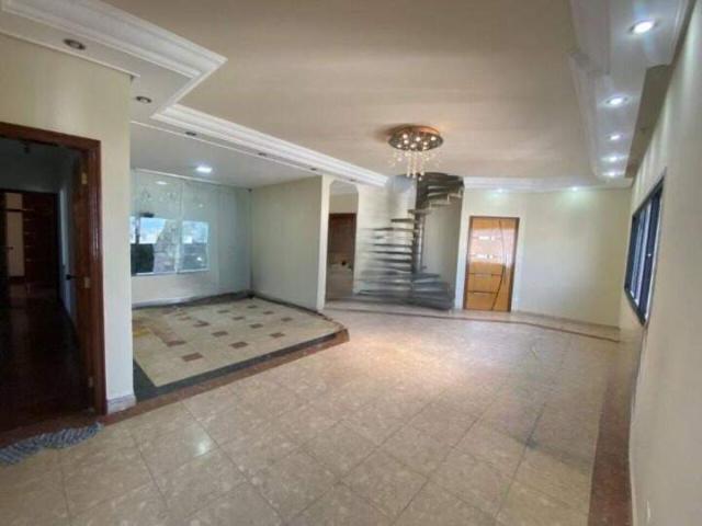 Cobertura em Santo Antônio, São Caetano do Sul/SP de 250m² 4 quartos à venda por R$ 1.999.000,00