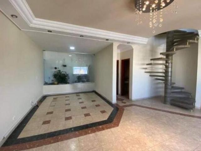 Cobertura em Santo Antônio, São Caetano do Sul/SP de 250m² 4 quartos à venda por R$ 2.000.000,00