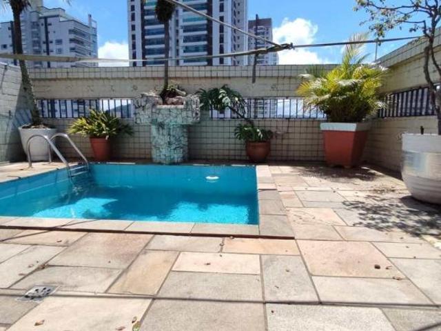 Cobertura em Santos, Cobertura com 3 dorms, Cobertura à Venda Pompéia, Cobertura à Venda com 3 dorm