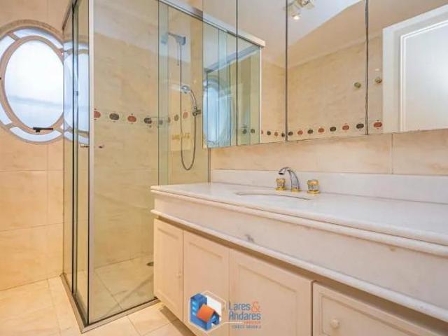 Cobertura em Santa Cecília, São Paulo/SP de 551m² 5 quartos à venda por R$ 6.992.000,00