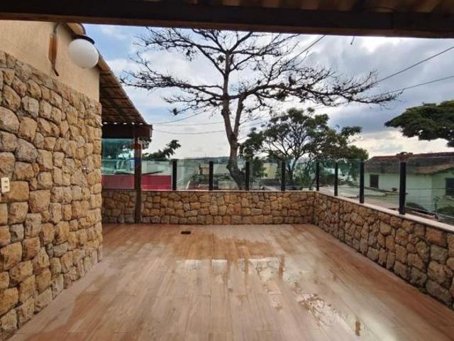 Cobertura em Santa Amélia, Belo Horizonte/MG de 130m² 4 quartos à venda por R$ 615.000,00