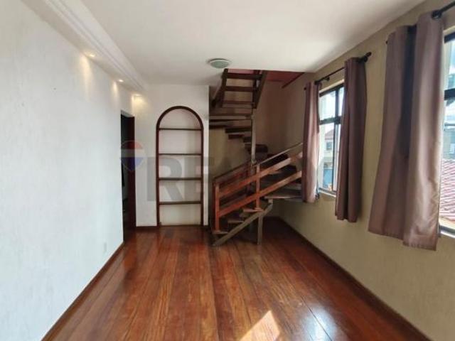 Cobertura em Santa Amélia, Belo Horizonte/MG de 130m² 4 quartos à venda por R$ 620.000,00