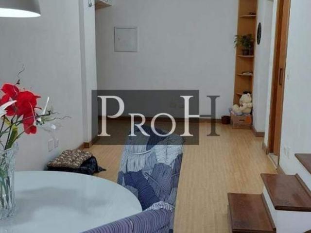 Cobertura em Santa Maria, São Caetano do Sul/SP de 129m² 3 quartos à venda por R$ 849.000,00