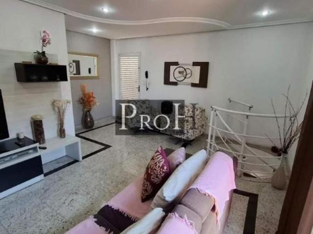 Cobertura em Santa Maria, São Caetano do Sul/SP de 150m² 2 quartos à venda por R$ 1.100.000,00
