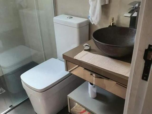 Cobertura em Santa Maria, São Caetano do Sul/SP de 166m² 3 quartos à venda por R$ 1.280.000,00