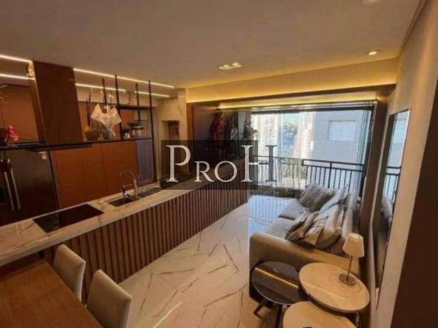 Cobertura em Santa Maria, São Caetano do Sul/SP de 168m² 3 quartos à venda por R$ 2.749.000,00