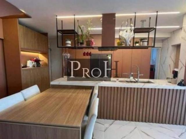 Cobertura em Santa Maria, São Caetano do Sul/SP de 168m² 3 quartos à venda por R$ 2.750.000,00