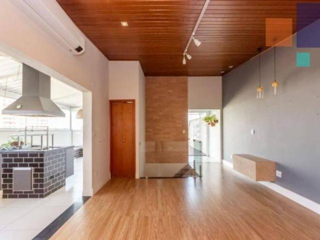 Cobertura em Santa Maria, São Caetano do Sul/SP de 172m² 3 quartos à venda por R$ 1.300.000,00