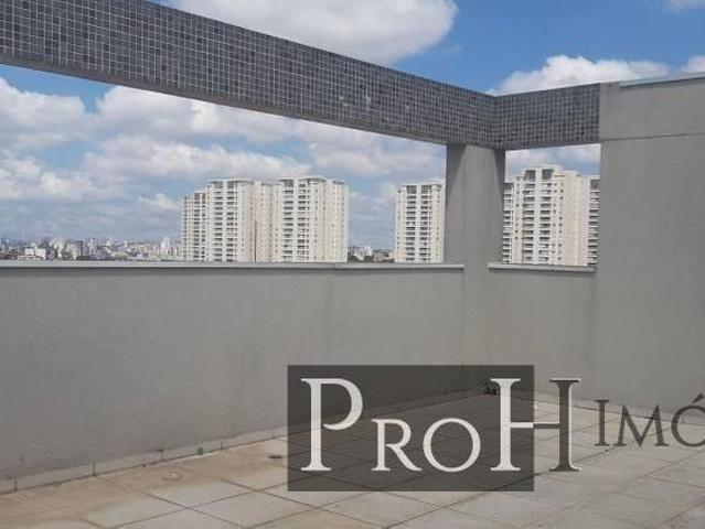 Cobertura em Santa Maria, São Caetano do Sul/SP de 185m² 2 quartos à venda por R$ 1.181.478,00