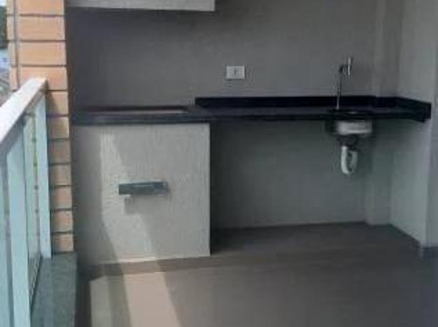 Cobertura em Santa Maria, São Caetano do Sul/SP de 209m² 3 quartos à venda por R$ 1.418.741,00