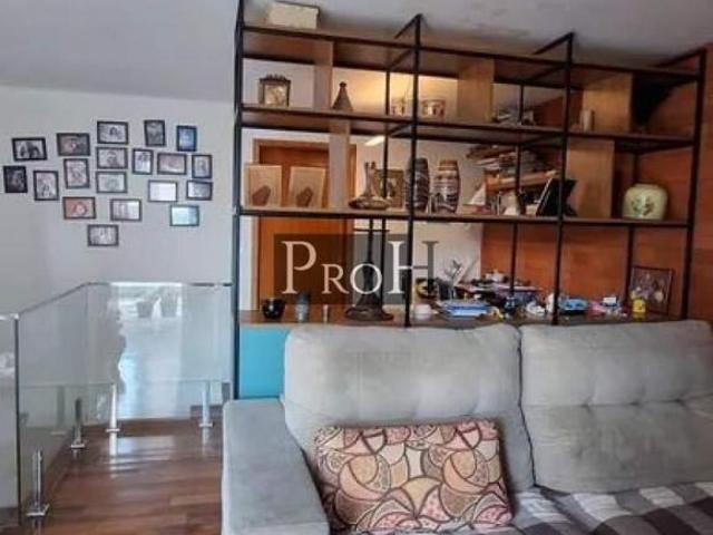 Cobertura em Santa Maria, São Caetano do Sul/SP de 220m² 4 quartos à venda por R$ 1.325.000,00