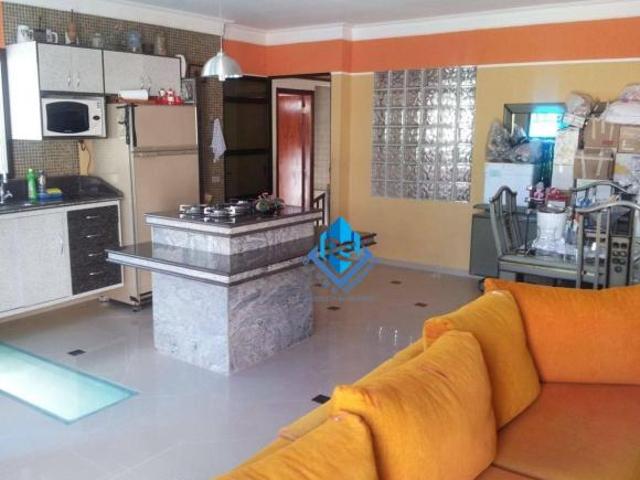 Cobertura em Santa Maria, São Caetano do Sul/SP de 315m² 5 quartos à venda por R$ 1.696.000,00
