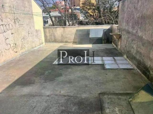 Cobertura em Santa Maria, São Caetano do Sul/SP de 51m² 1 quartos à venda por R$ 465.000,00