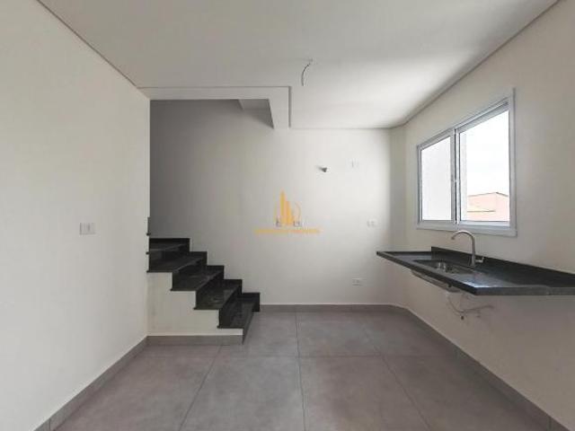 Cobertura em Santa Maria, Santo André, 113m² à venda