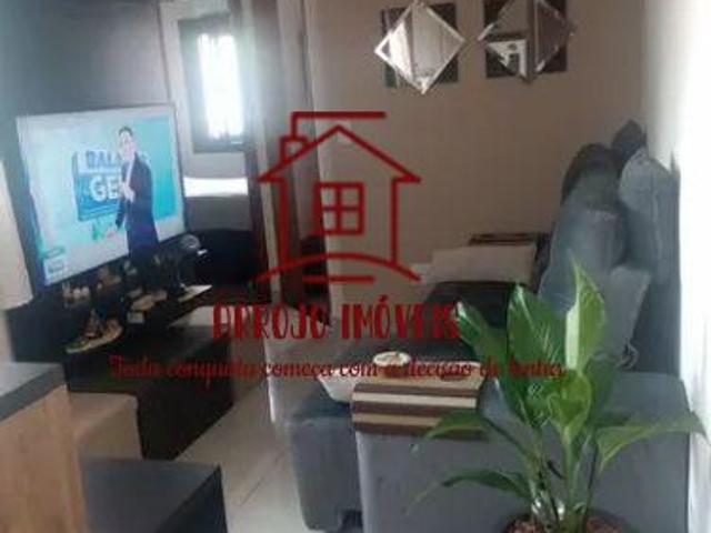 Cobertura em Santa Maria, Santo André/SP de 79m² 2 quartos à venda por R$ 496.000,00