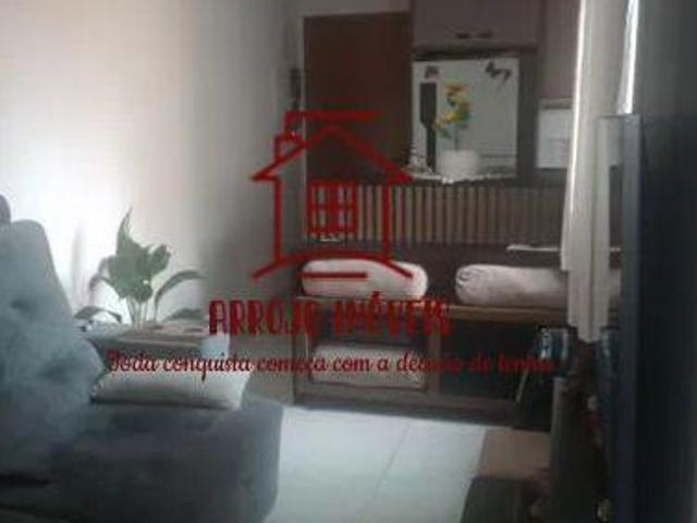 Cobertura em Santa Maria, Santo André/SP de 79m² 2 quartos à venda por R$ 497.000,00