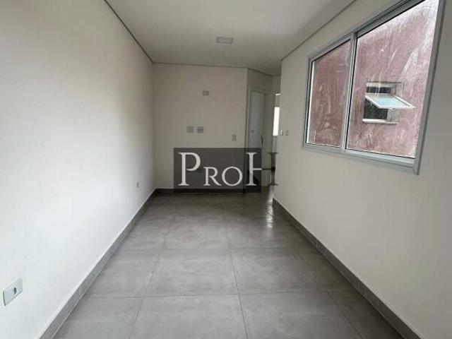 Cobertura em Santa Maria, Santo André/SP de 90m² 2 quartos à venda por R$ 489.000,00
